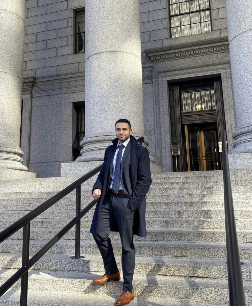 About Our NYC Law Firm | Trusted Attorneys in NY & NJ